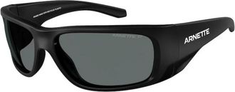 Arnette Flipside Sonnenbrille - - Accessories - Herren - Schwarzk - 62 MM