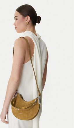 Coccinelle Handtasche QKF Coccinellesunup E1 QKG 13 03 01 Gr&uuml;n