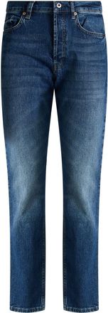 Karl Lagerfeld HOSEN & R&Ouml;CKE - Jeanshosen auf YOOX.COM