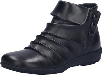 Josef Seibel Bottines Charlotte 14 | noir, Couleur:, Taille:42
