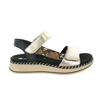 Remonte Damen, Schuhe, Gelb, 40 EUGr&ouml;&szlig;e