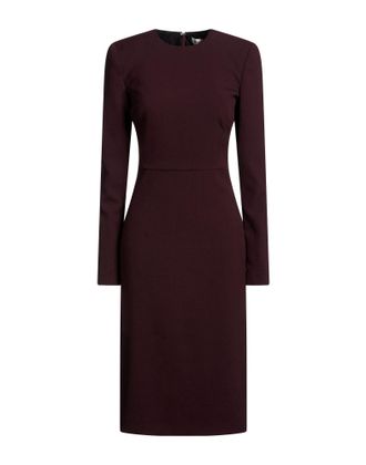 Victoria Beckham KLEIDER - Midi-Kleider auf YOOX.COM
