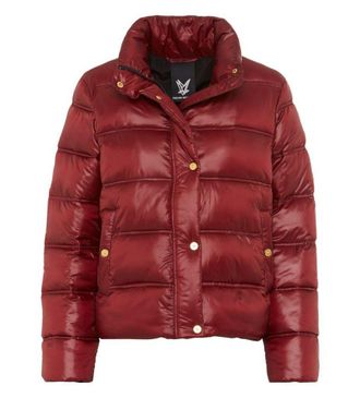 Fuchs Schmitt Steppjacke mit Eingrifftaschen an der Seite