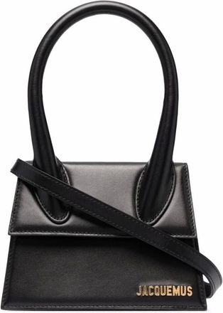 Jacquemus Femme, Sacs, Noir, Taille: ONE Size Sacs &agrave; main