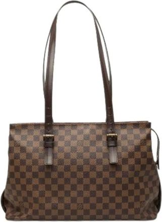 Louis Vuitton Damen, Pre-Owned, Braun, ONE SIZEGr&ouml;&szlig;e