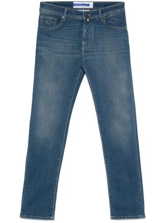 Jacob Cohen jean Nick - Bleu