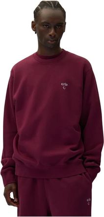 Arte Homme, Sweatshirts et sweats &agrave; capuche, Rouge, Taille: 2XL SweaT-shirts