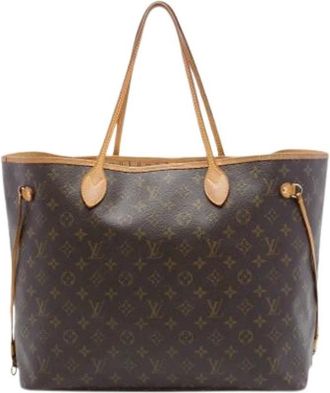 Louis Vuitton Damen, Pre-Owned, Braun, ONE SIZEGr&ouml;&szlig;e