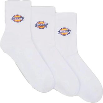 Dickies Homme, Sous-v&ecirc;tements, Blanc, Taille: 2XL Valley Grove Mid