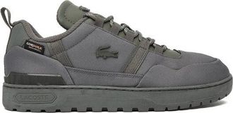 Lacoste Sneakers T-Clip Winter 7-50SMA0194 Grau