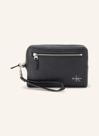 Calvin Klein Pouch schwarz