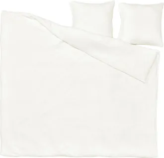 IKEA SCHERSMIN Bettw&auml;sche-Set, 3-teilig