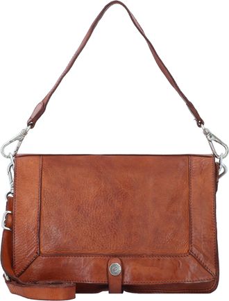 Campomaggi Schultertasche