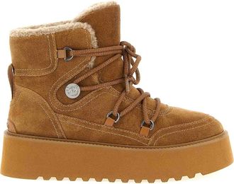 Mulberry Bottines - Martina