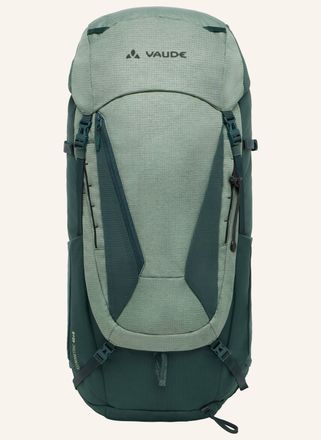 Vaude Rucksack Asymmetric 42+8 L gruen