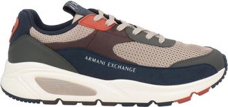 A|X Armani Exchange SCHUHE - Sneakers auf YOOX.COM