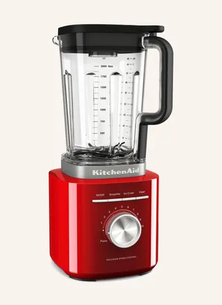 KitchenAid Kitchenaid Standmixer rot