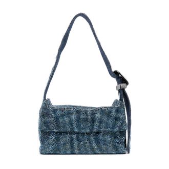 Benedetta Bruzziches Damen, Taschen, Blau, ONE SIZEGr&ouml;&szlig;e