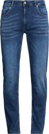 Fred Mello HOSEN & R&Ouml;CKE - Jeanshosen auf YOOX.COM