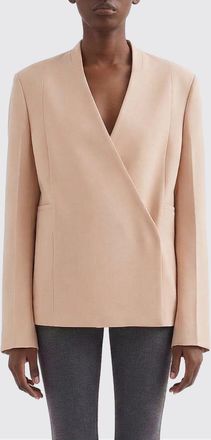 Jil Sander Veste JIL SANDER Femme couleur Beige