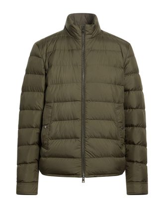 Woolrich JACKEN & M&Auml;NTEL - Pufferjacken & Daunenjacken auf YOOX.COM