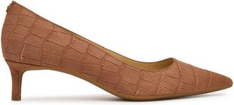 Michael Kors Pumps Alina Flex Kitten 40S6HNMP1S Braun