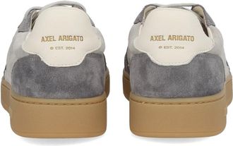 Axel Arigato Says T-Toe Sneaker - Gray