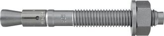 Fischer Bolzenanker fbn ii 8/30 fvz 50 Stk