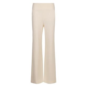 Veronica Beard Femme, Pantalons, Beige, Taille: 36 FR Pantalon Kalinda