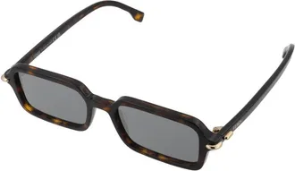 MAISON FENDI FE40174I Sunglasses - Black