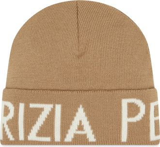 Patrizia Pepe M&uuml;tze Patrizia Pepe 8F0454/A6B2-F2L9 Beige