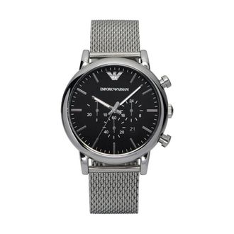 Emporio Armani Herren, Accessories, Grau, ONE SIZEGr&ouml;&szlig;e