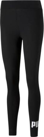 Puma Damen Tight ESS Logo Leggings