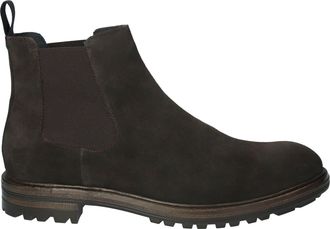 Blackstone Chelsea boots Herren Dark brown - Modell GREG