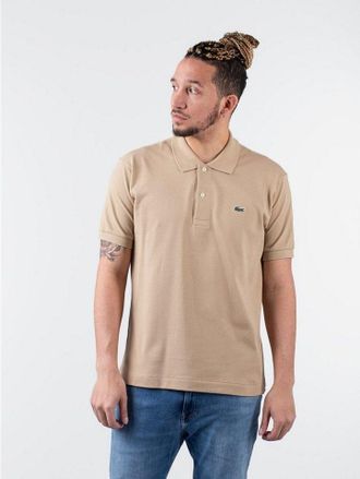 Lacoste Poloshirt Lacoste Classic Fit Poloshirt