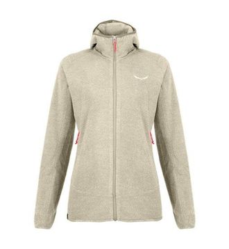 Salewa W Nuvolo - Fleecejacke - Damen