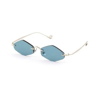 Eyepetizer Lunettes de soleil Dunmore - unisex - Accessoires - Gris - Taille: 54 MM