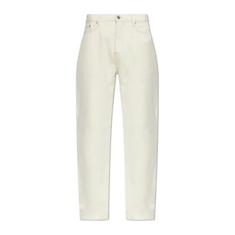 Sams&oslash;e & Sams&oslash;e Herren, Jeans, Beige, W34 L32Gr&ouml;&szlig;e