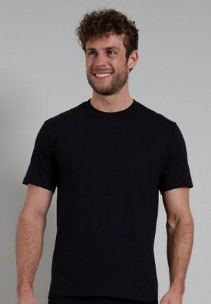 G&ouml;tzburg T-Shirt California (Sparpack) mit Rundhals-Ausschnitt, Premium-Qualit&auml;t im 4er SPARPACK