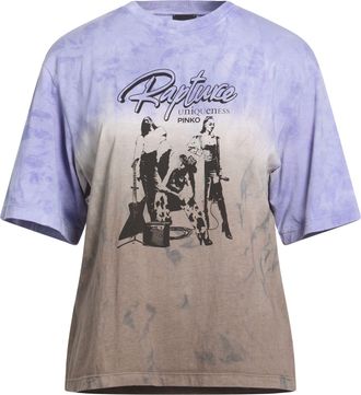 PINKO UNIQUENESS TOPS - T-shirts auf YOOX.COM