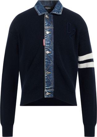 Dsquared2 STRICKWAREN - Strickjacken auf YOOX.COM