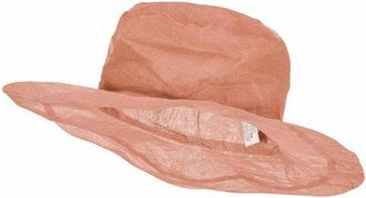 Hot Stuff Organdy Cotone - Kappe - Damen
