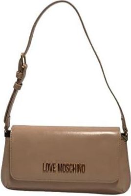 Moschino Sac femme Love main/&eacute;paule nude BS26MO13 JC4058PP1OLH0107 Taille du sac: PETIT