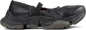 Camper Femme, Chaussures, Noir, Taille: 38 EU Dancers Karst K201923 002