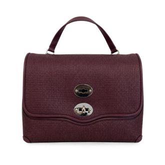 Zanellato Femme, Sacs, Brun, Taille: ONE Size Zanellato Sacs