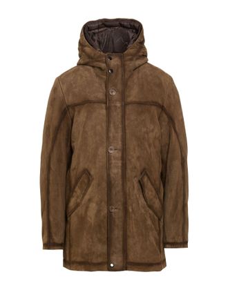Minoronzoni 1953 JACKEN & M&Auml;NTEL - Jacken und Anoraks auf YOOX.COM