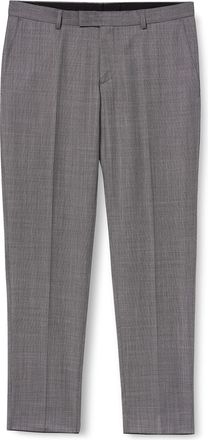 Strellson Premium Herren Mercer2.0 12 Business-Anzug Hosen-Set, 030, 44
