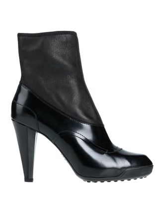 Tod's SCHUHE - Stiefeletten auf YOOX.COM