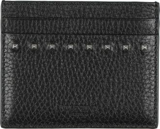 Valentino Garavani Kleinlederwaren - Kartenetuis auf YOOX.COM