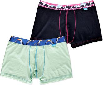Unabux Boxershorts